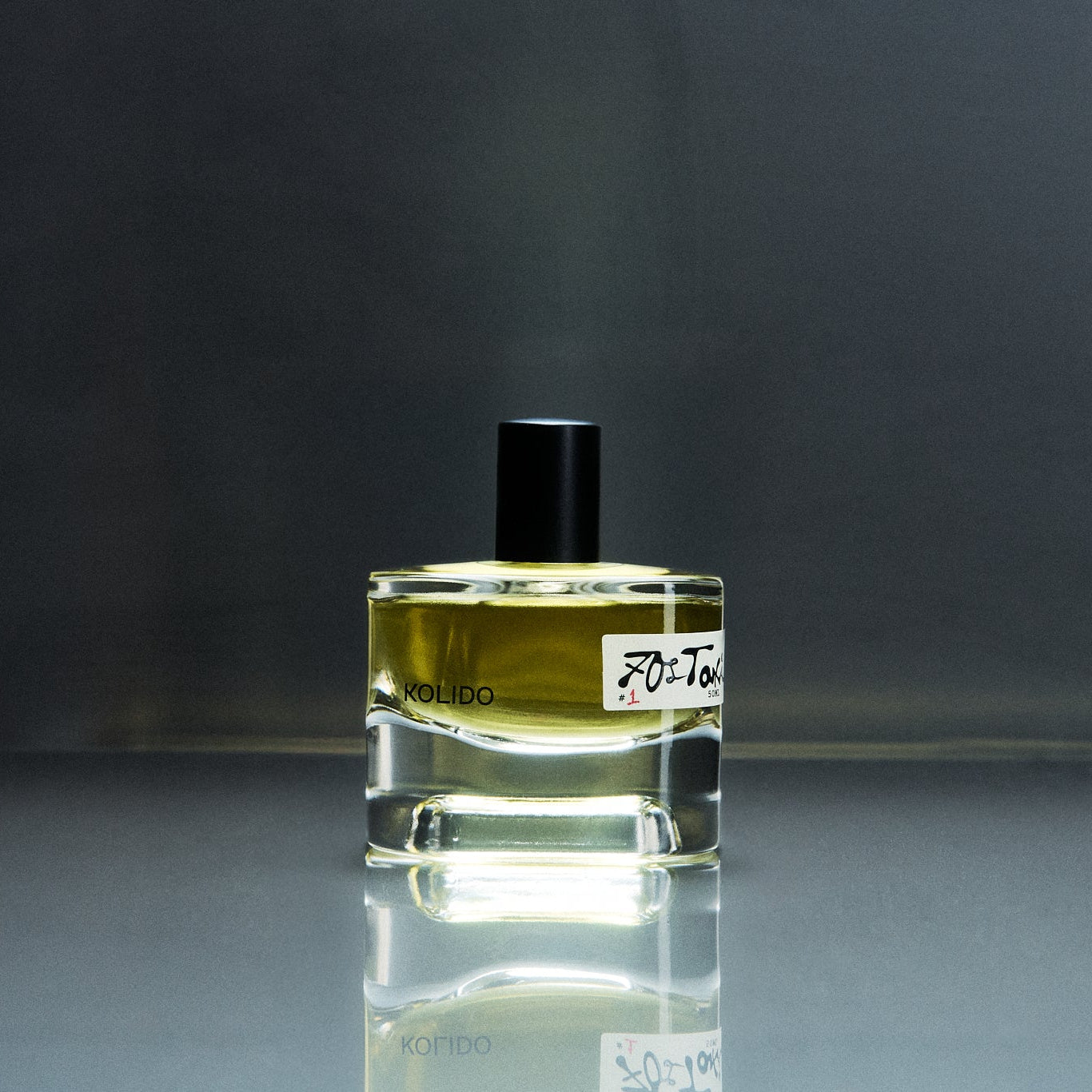 003 70S TAXI – KOLIDO